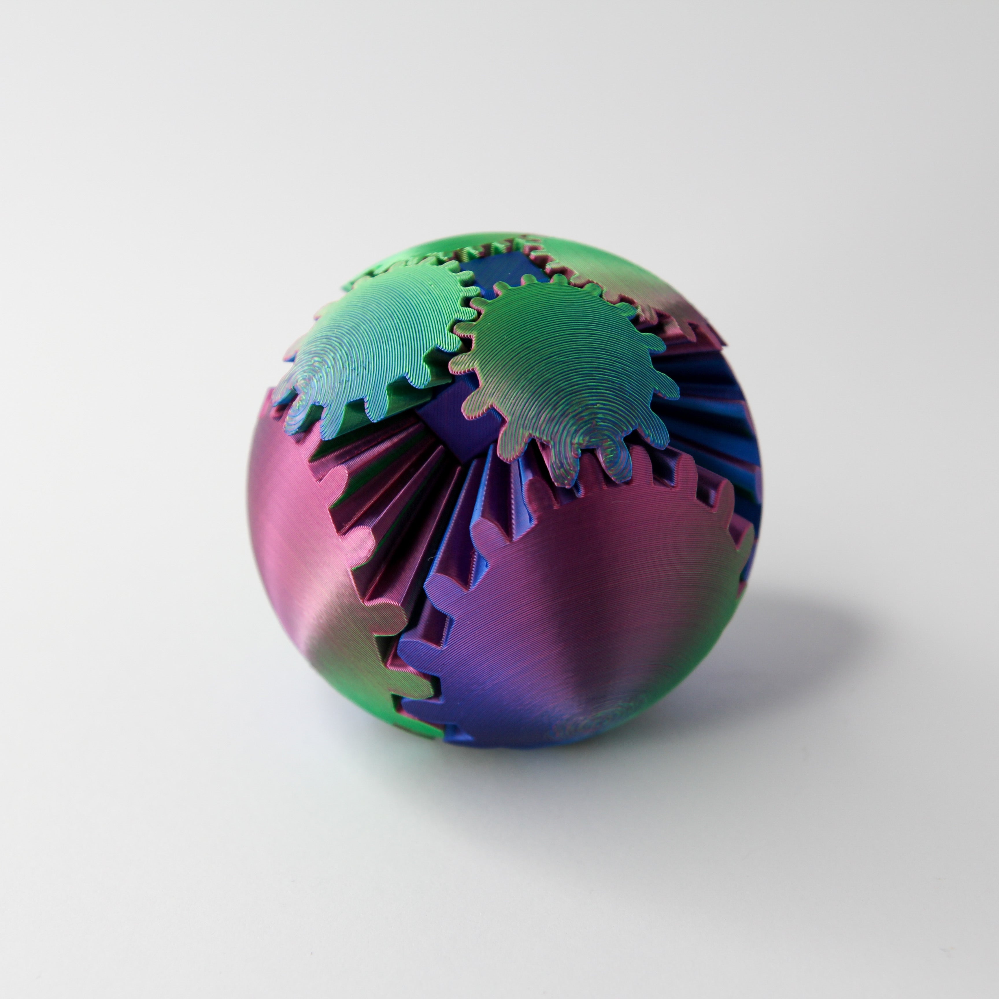 Sensory Toys | Custom 3D Printed Fidget and Sensory Play Toys