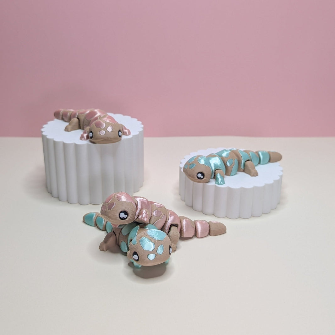 Sensory Toys | Custom 3D Printed Fidget and Sensory Play Toys